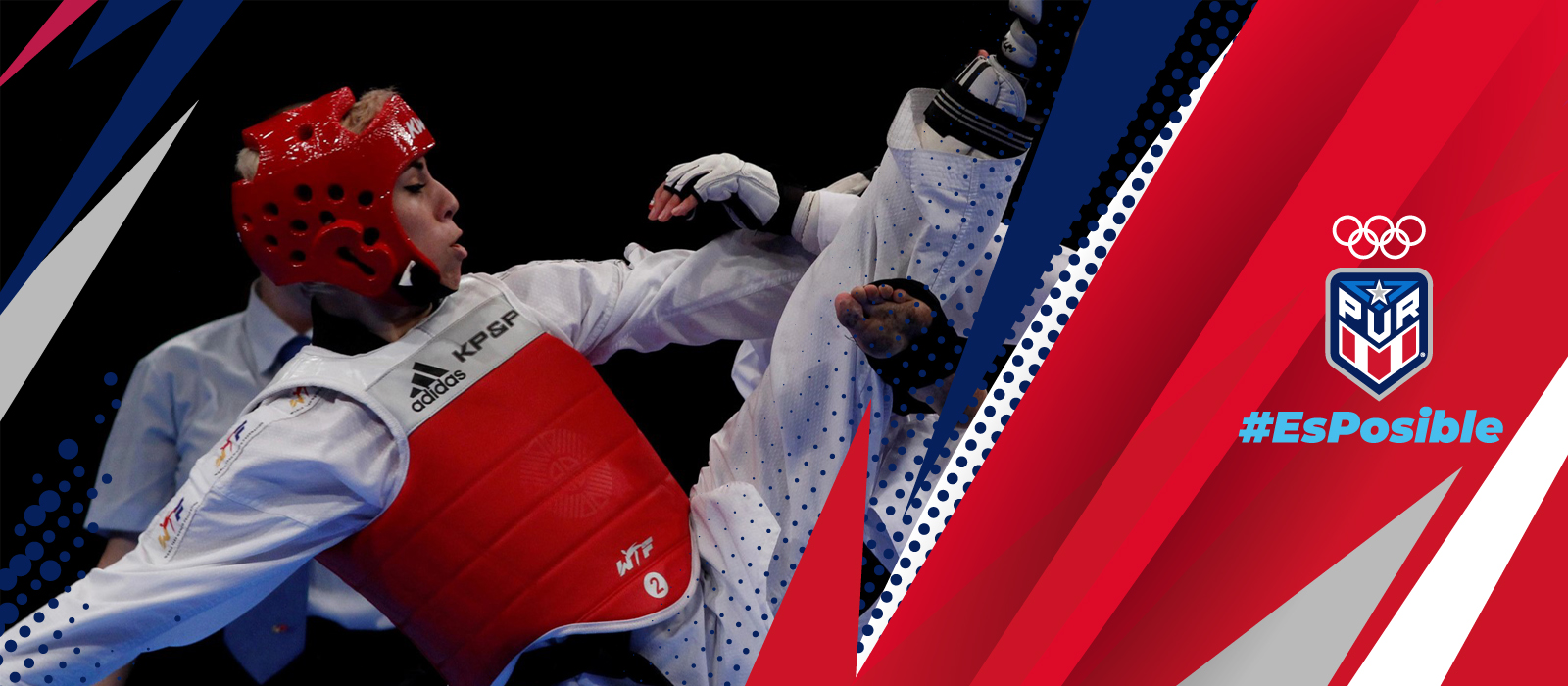 COPUR – Comité Olímpico Puerto Rico