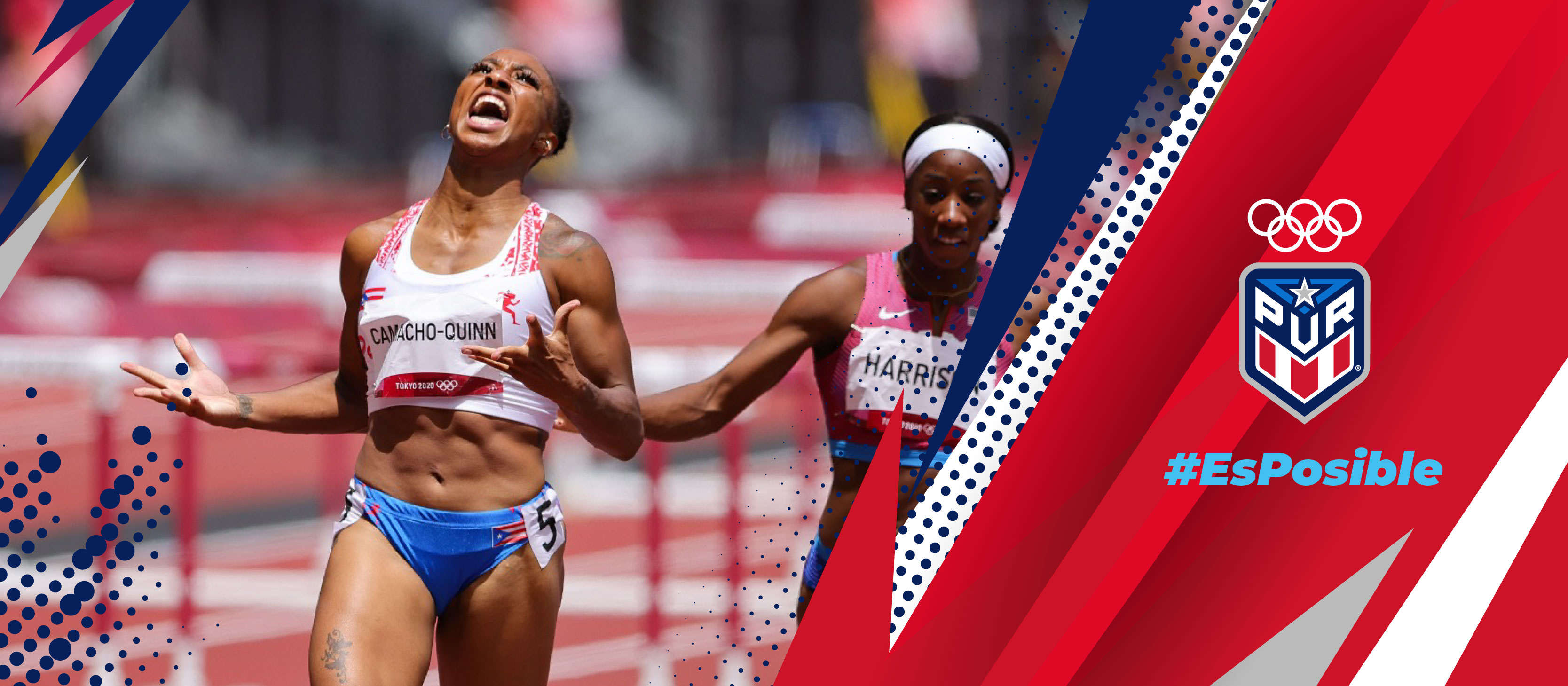 COPUR – Comité Olímpico Puerto Rico