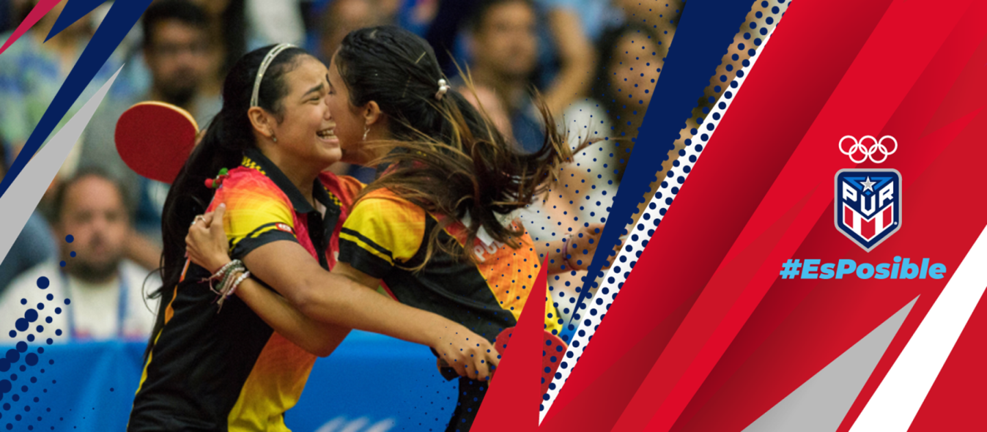 COPUR – Comité Olímpico Puerto Rico