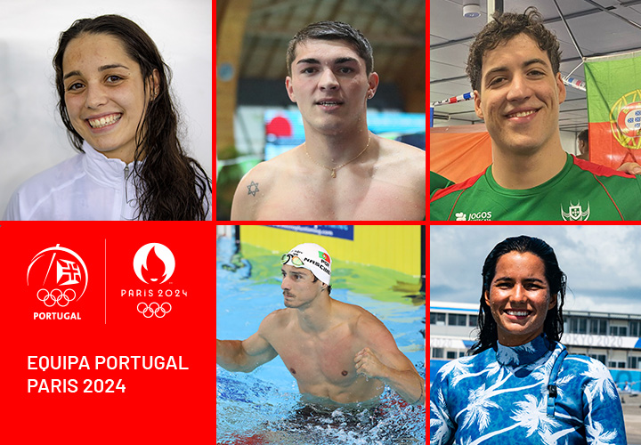 Mascote Jogos Olímpicos Paris 2024 - Jogos Olímpicos 2024 - Equipa - verloop.io