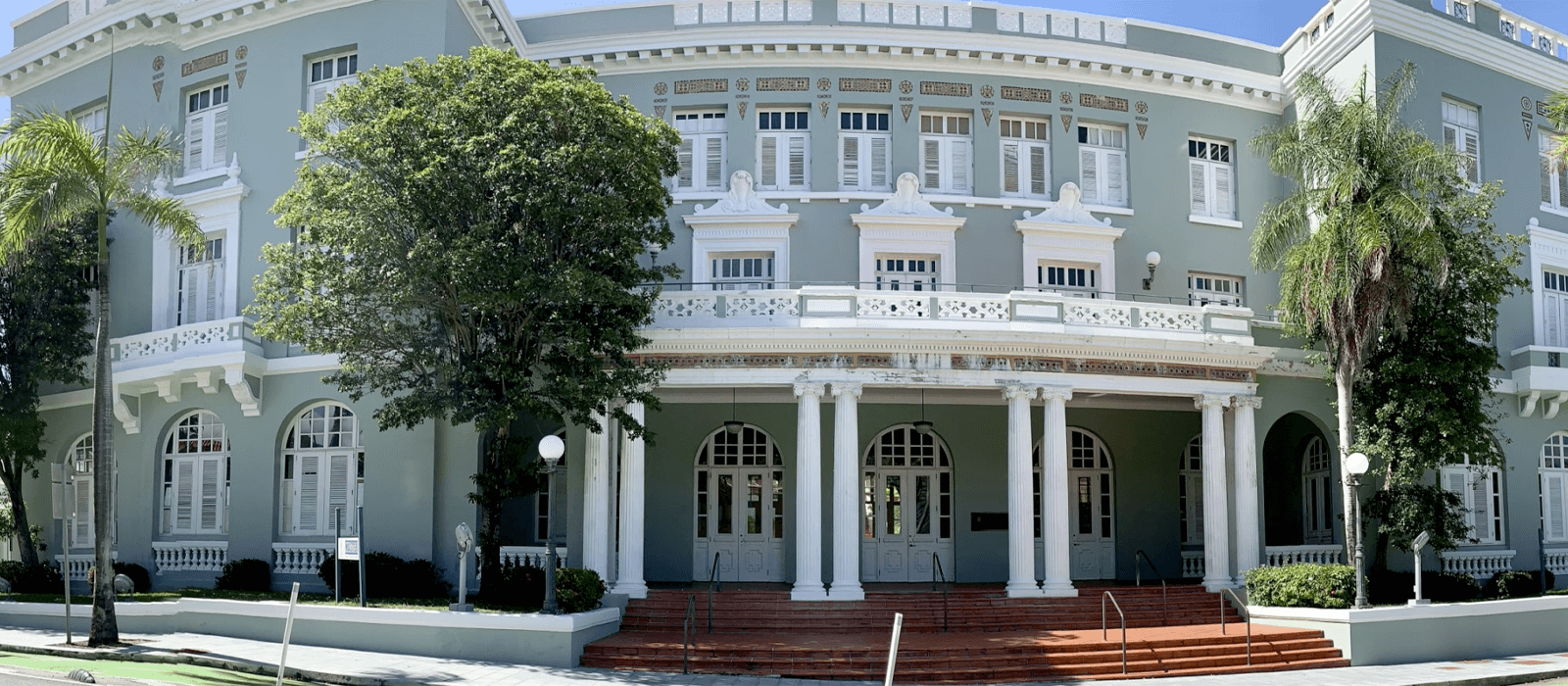 Comité – COPUR – Comité Olímpico Puerto Rico