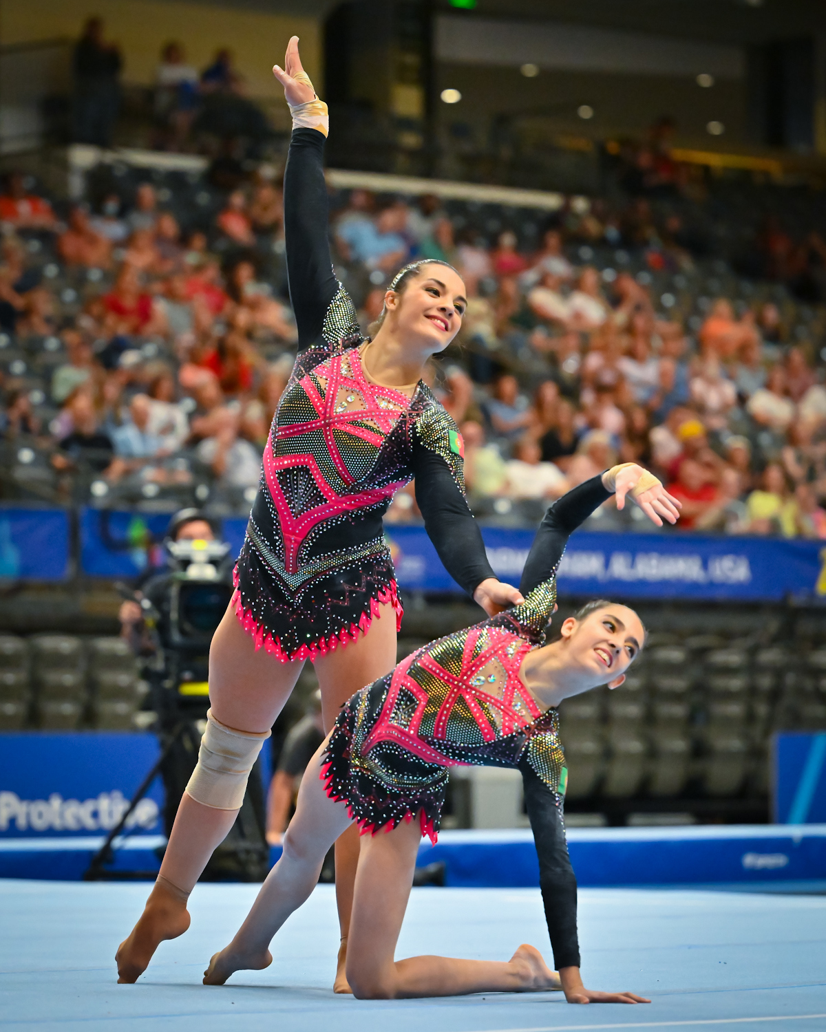 Equipa Portugal nos Jogos Mundiais 2025: faltam 7 meses! | Comité ...