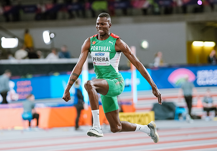 Equipa Portugal com 73 atletas nos Jogos Olímpicos Paris 2024 | Comité ...