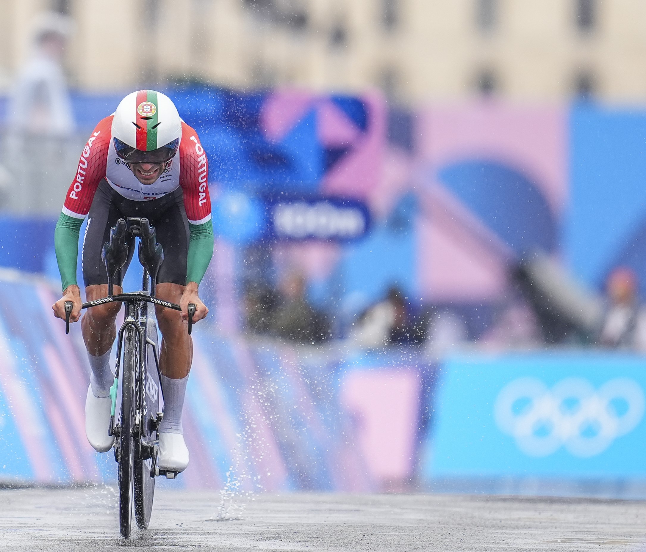 Nelson Oliveira conquista o primeiro diploma para a Equipa Portugal em ...
